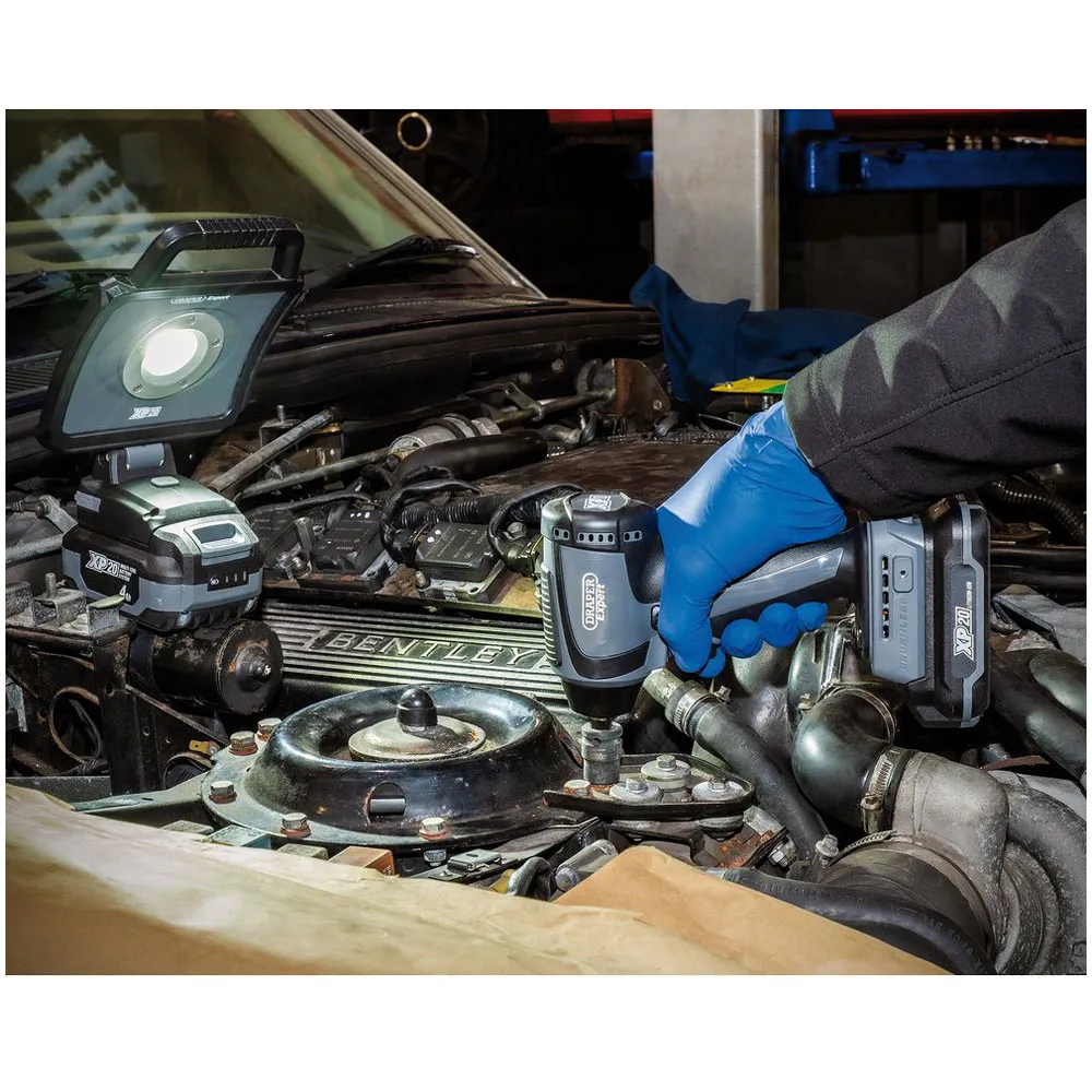Draper Impact Wrenches | ImpactWrenches.co.uk