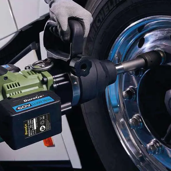 Durofix Impact Wrenches | ImpactWrenches.co.uk